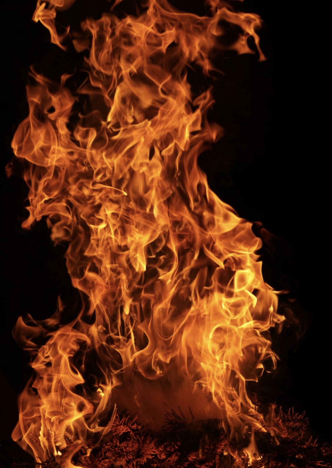 Fan The Flames… Spread the Word! God’s Not Dead… He’s Still Alive! | A ...