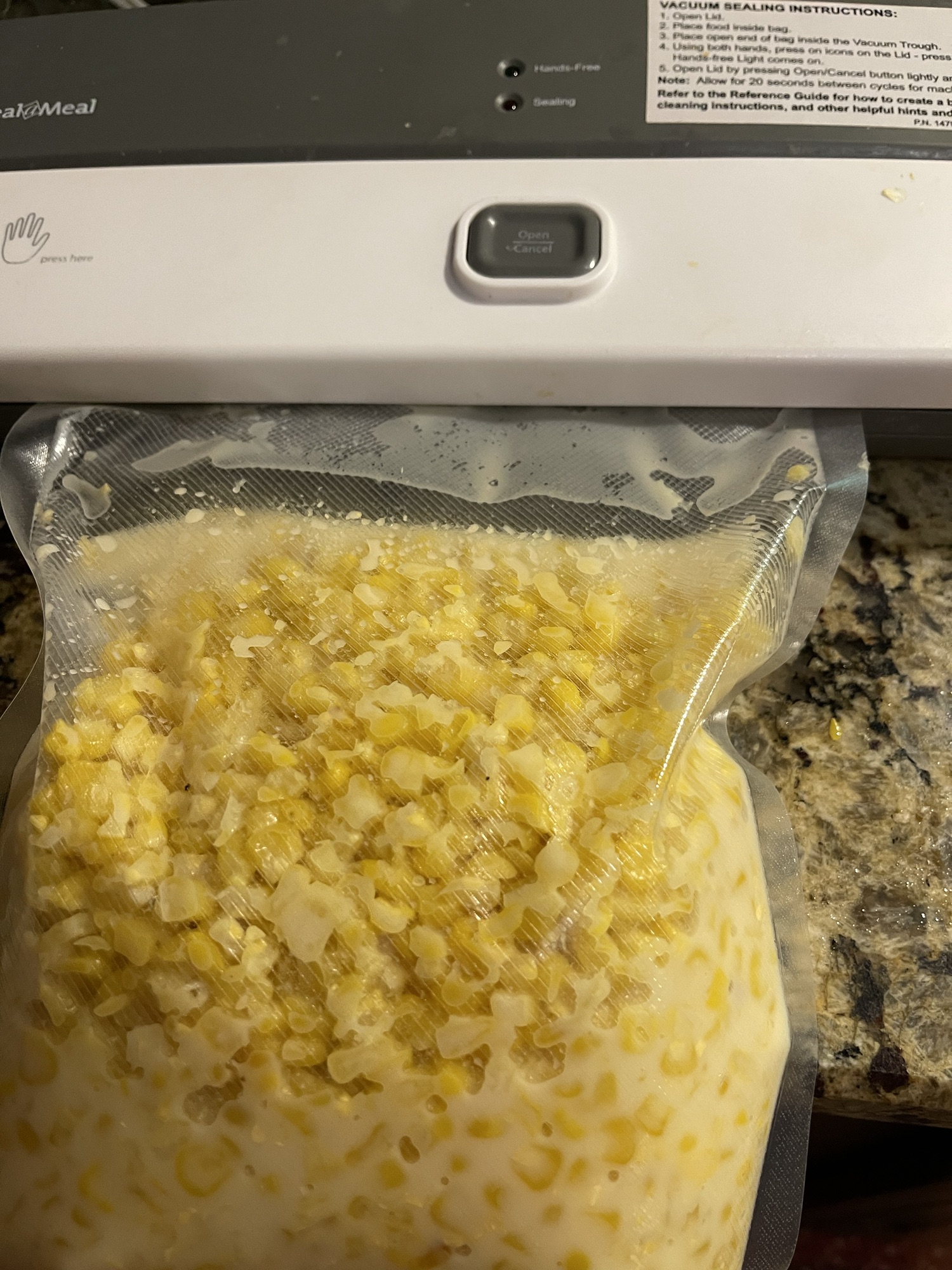 Preserving Corn Two Ways | A Healthier Me...Homesteading Simple & Clean
