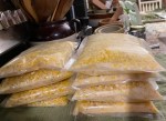 Preserving Corn Two Ways | A Healthier Me...Homesteading Simple & Clean